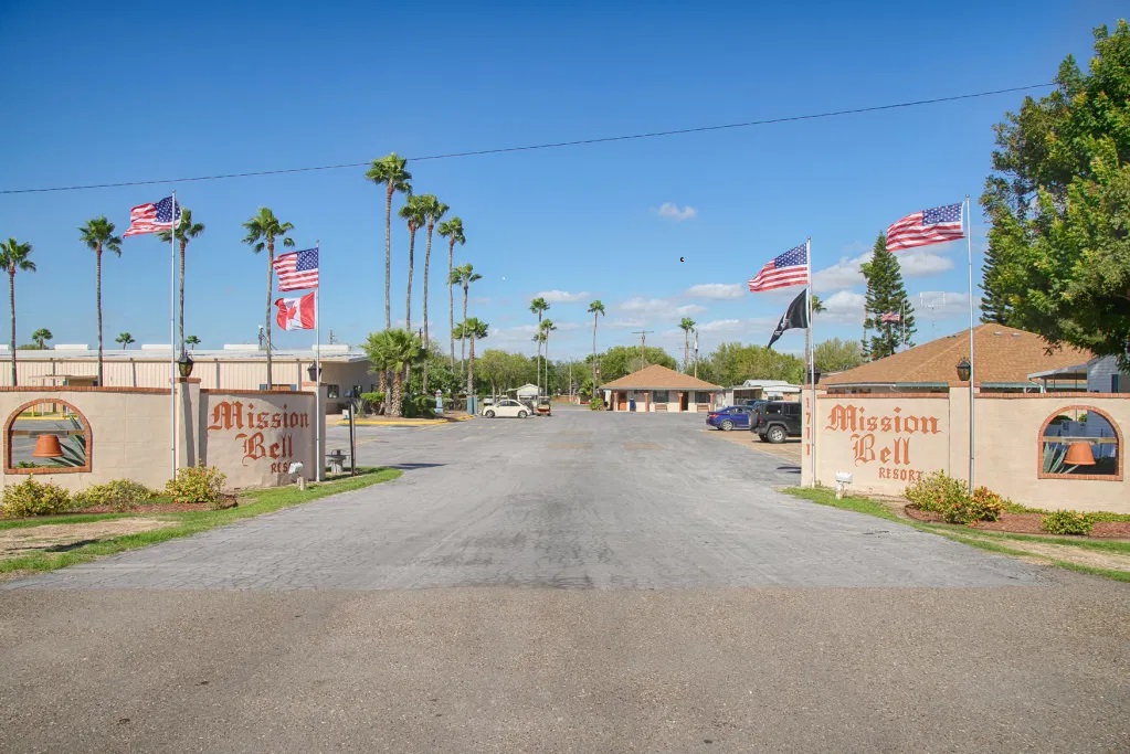 Winter Texan Homes Sales 2 Inc. - Park(s) - Mission Bell