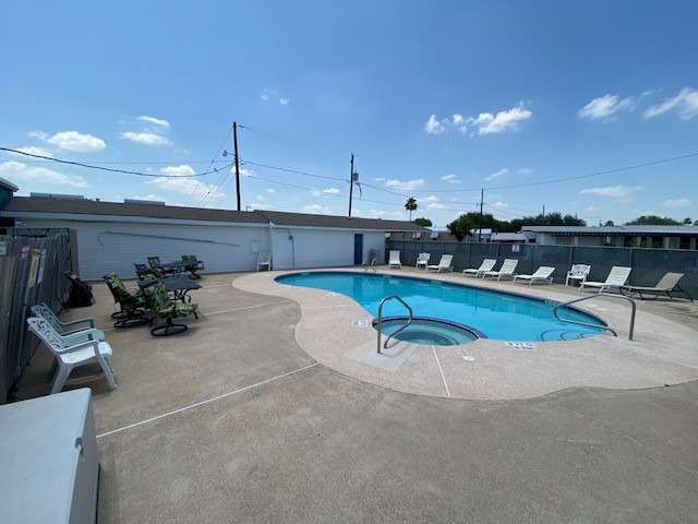 Winter Texan Homes Sales 2 Inc. - Park(s) - Winterhaven