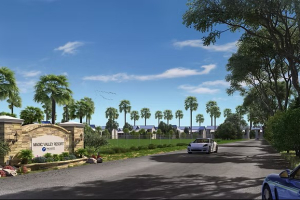 Winter Texan Homes Sales 2 Inc. - Park(s) - Magic Valley