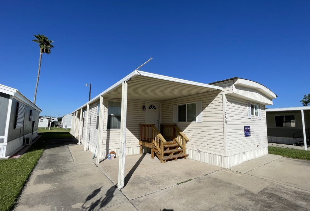 Winter Texan Homes Sales | Properties