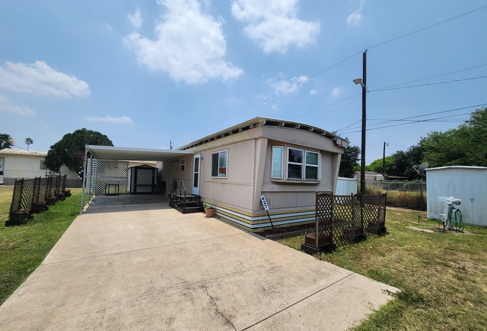 Winter Texan Homes Sales | Properties