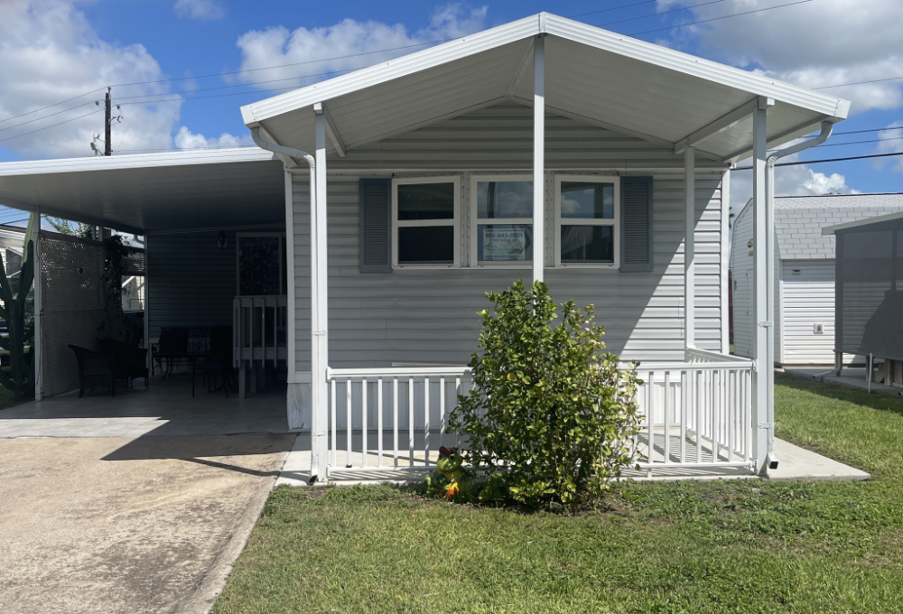 Winter Texan Homes Sales | Properties